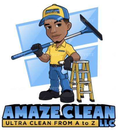 AMAZE CLEAN - Updated July 2024 - Dallas, Texas - Gutter Services ...