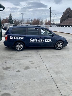 SAFEWAY TAXI - Updated December 2025 - 10 Reviews - 2628 Velma Ln ...