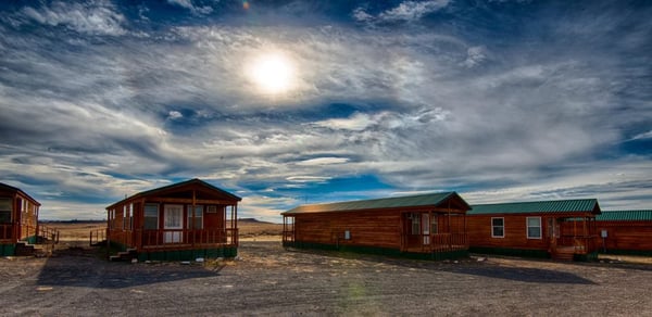 MOUNTAIN TRAILS LODGE - Updated July 2025 - 13 Reviews - 501 E Musquiz ...