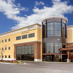 QUEST IMAGING - CHESTER - 32 Reviews - 2700 Chester Ave, Bakersfield ...