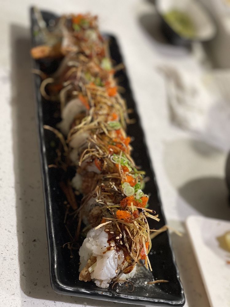 SOCAL SUSHI - Updated September 2025 - 609 Photos & 293 Reviews - 3454 ...