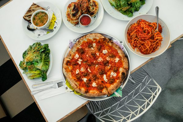 PITFIRE PIZZA - Updated January 2026 - 521 Photos & 394 Reviews - 6250 ...