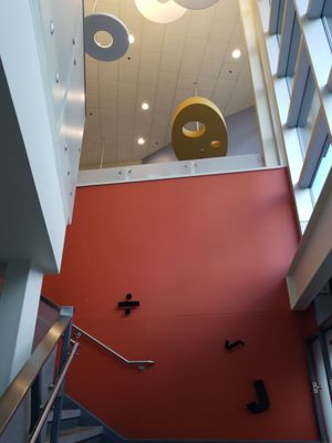 COUNCIL TREE LIBRARY - POUDRE RIVER PUBLIC LIBRARY DISTRICT - Updated ...