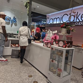 CAMI CAKES - Updated August 2025 - 33 Photos & 26 Reviews - 3393 ...