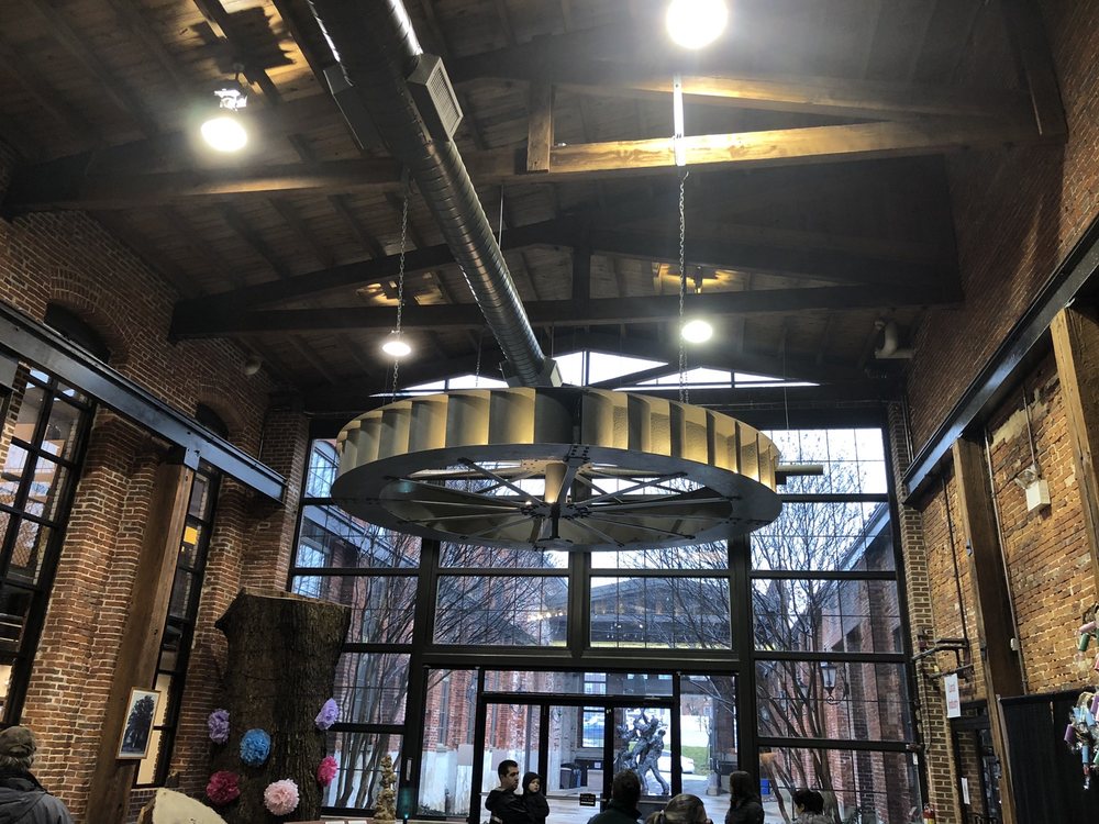 Industrial & Agricultural Museum, York | Roadtrippers