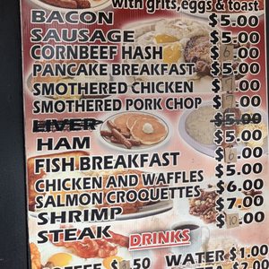 BAHAMAS FISH MARKET & RESTAURANT - Updated November 2024 - 197 Photos ...