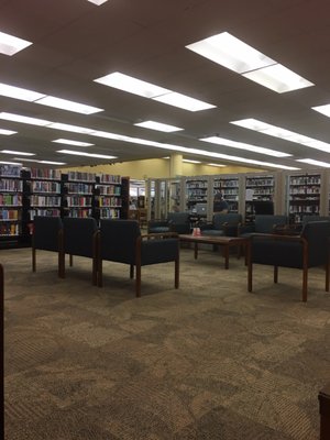 ORANGE COUNTY LIBRARY SYSTEM - SOUTHWEST - Updated December 2025 - 49 ...