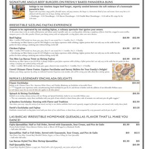 CACTUS BLOOM COCINA - Updated March 2025 - 12 Reviews - 2420 W ...