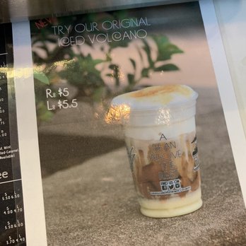 WATERBEAN COFFEE - Updated October 2024 - 81 Photos & 45 Reviews - 4701 ...