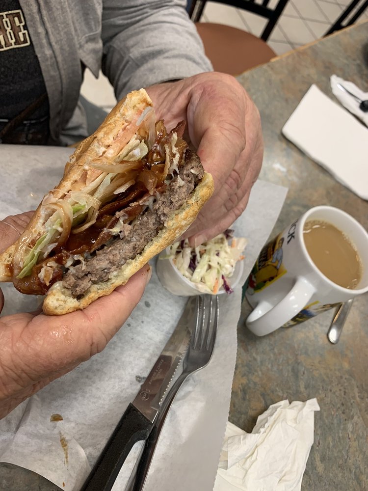 VETERANS CAFE & GRILLE - 17 Photos - American (Traditional) - 3544 ...