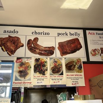 ACA GRILL - Updated November 2024 - 532 Photos & 521 Reviews - 3062 W ...