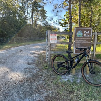 TREK TRAILS - ATERRO PARK - Updated December 2025 - 41 Photos - 4520 Sunbeam Rd, Jacksonville ...