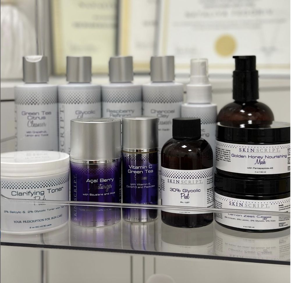 ESTHIE SKINCARE STUDIO - Updated July 2025 - Request an Appointment - 7 ...