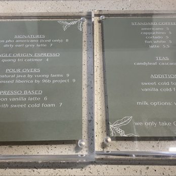 CHLOÉ CÀ PHÊ & ROASTERY - Updated July 2025 - 278 Photos & 91 Reviews ...