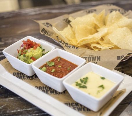 BRICKTOWN BREWERY - 323 Photos & 257 Reviews - 2040 E Independence St ...