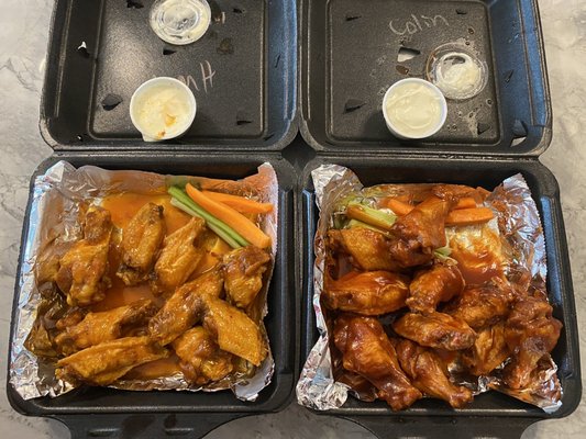 THE HOT BUFFALO - Updated April 2025 - 70 Photos & 124 Reviews - 3446 ...