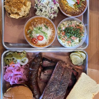 MOO’S CRAFT BARBECUE - 960 Photos & 540 Reviews - 2118 N Broadway, Los ...