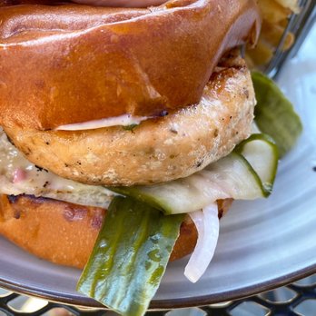 BONFIRE GRILLE - Updated September 2024 - 333 Photos & 268 Reviews ...