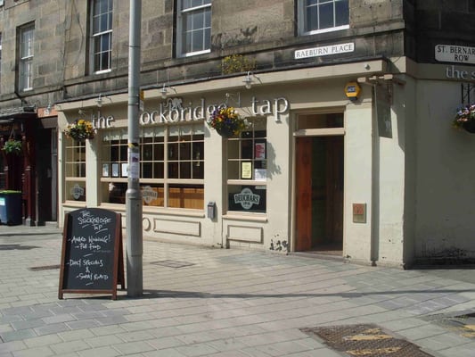 THE STOCKBRIDGE TAP - Updated August 2025 - 14 Photos & 17 Reviews - 2 ...