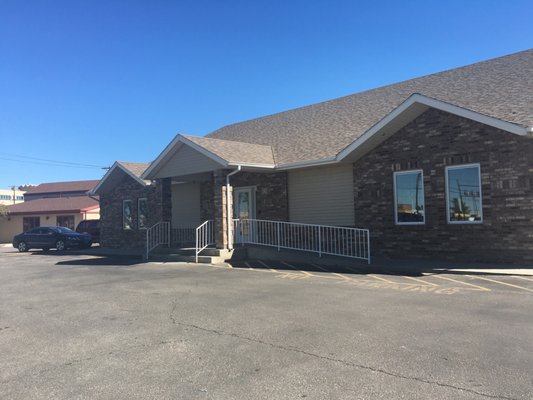 CASPER VISION CENTER PC - Updated December 2025 - 543 S David St ...