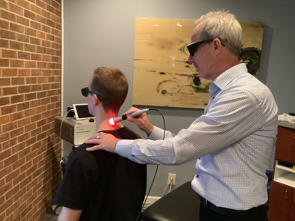 GRAY CHIROPRACTIC & SPORTS ASSOCIATES - Updated June 2026 - 223 Harper ...