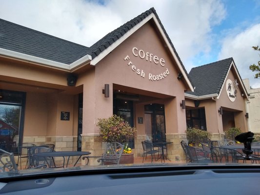 AVA ROASTERIA - 145 Photos & 399 Reviews - 4655 SW Hall Blvd, Beaverton ...