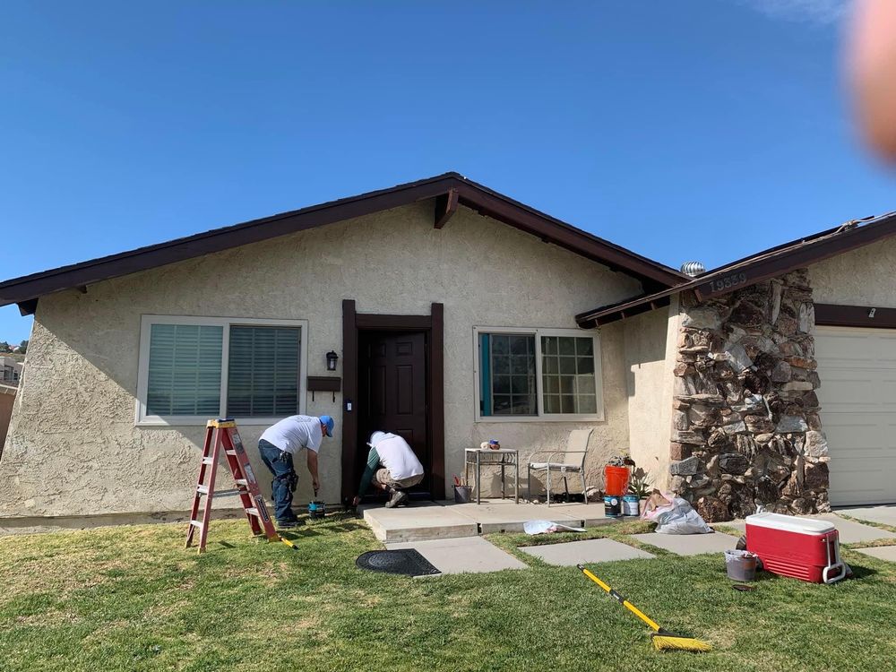 Y & J HANDYMAN SERVICES - Updated June 2025 - 33 Photos - Thousand Oaks, California - Handyman ...