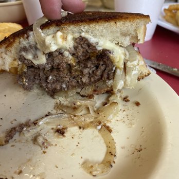 CLIFFSIDE DINER - 230 Photos & 225 Reviews - 175 Old Lawrenceburg Rd ...