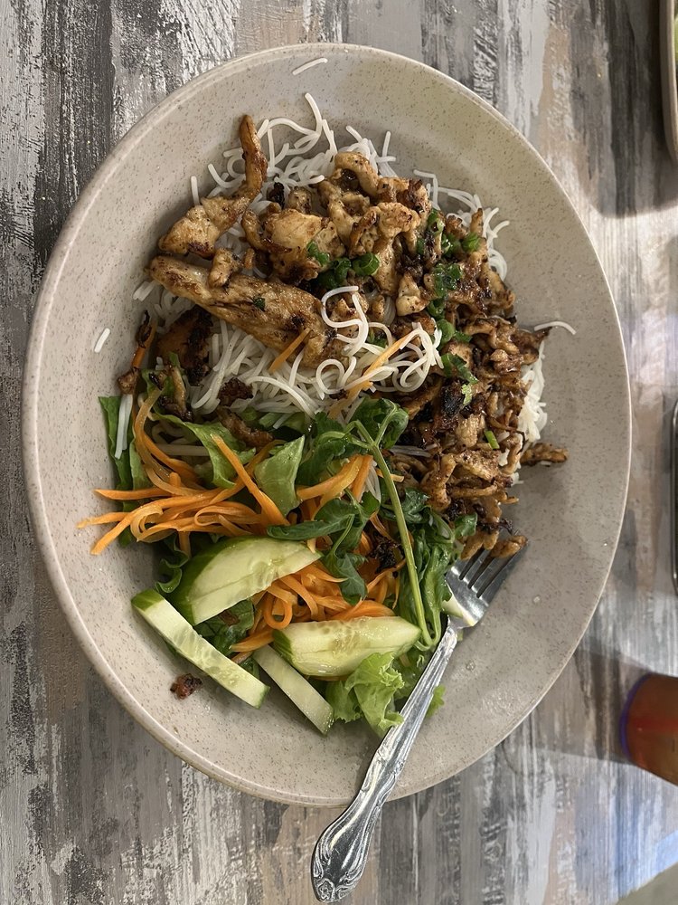 PHO SURE BISTRO - Updated April 2025 - 52 Photos & 27 Reviews - 2611 ...