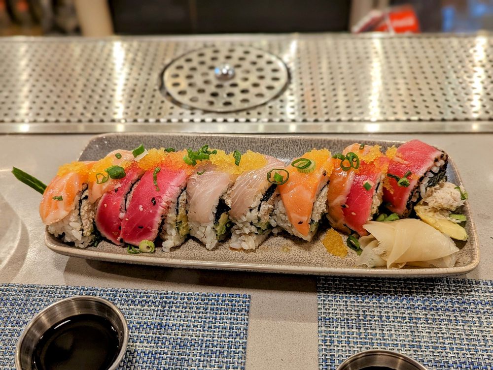 PACIFIC CATCH - 1012 Photos & 413 Reviews - 4575 La Jolla Village Dr ...