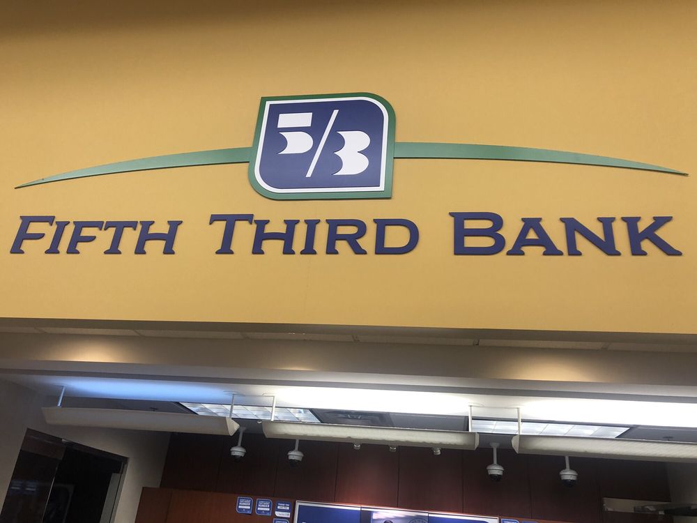 FIFTH THIRD BANK - Updated January 2026 - 6900 Bardstown Rd, Louisville ...
