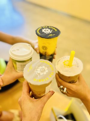 SUNRIGHT TEA STUDIO - MILPITAS - Updated October 2025 - 538 Photos ...