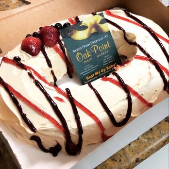 OAK POINT FRESH MARKET - Updated October 2025 - 53 Photos & 24 Reviews ...