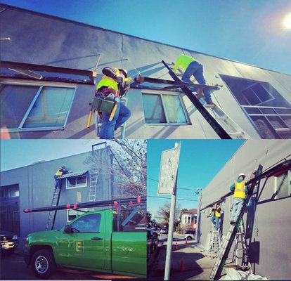 LEADING EDGE CONSTRUCTION - Updated October 2025 - 50 Photos - San Jose ...