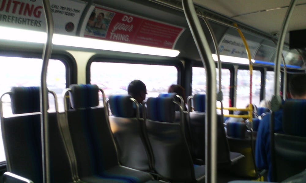 C-LINE TRANSIT - Updated September 2025 - Civic Centre 1 Alexandra Park ...