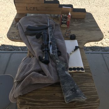 LYTLE CREEK GUN RANGE - Updated May 2024 - 178 Photos & 153 Reviews ...