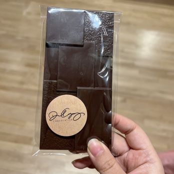 DANIEL CORPUZ CHOCOLATIER - Updated June 2025 - 116 Photos & 27 Reviews ...