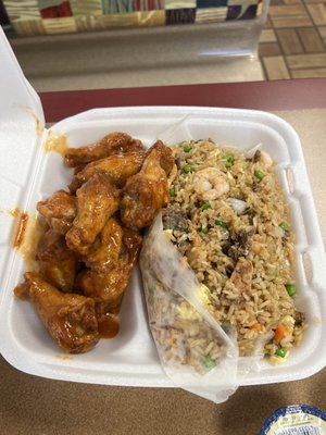 BTJ WINGS - Updated October 2025 - 12 Photos & 12 Reviews - 3182 Montgomery Hwy, Dothan, Alabama ...