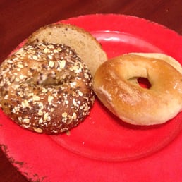 SOHO BAGEL & CAFE - Updated May 2026 - 79 Photos & 120 Reviews - 1510 W ...