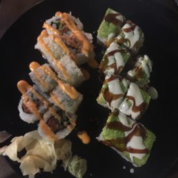 SONO SUSHI - Updated May 2024 - 849 Photos & 621 Reviews - 319 ...