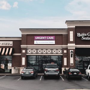 TRUSTPOINT HOSPITAL - Updated February 2025 - 1009 N Thompson Ln ...