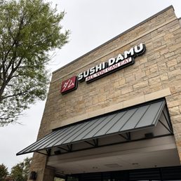 SUSHI DAMU - Updated December 2025 - 802 Photos & 455 Reviews - 3685 ...