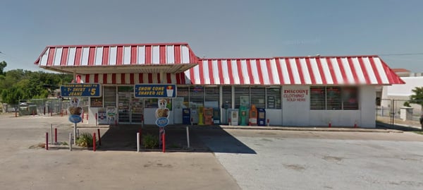 OCEAN MINI MART IV - Updated March 2025 - 5101 E Lancaster Ave, Fort ...