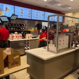 CHICK-FIL-A - Updated December 2025 - 48 Photos & 15 Reviews - 200-225 ...