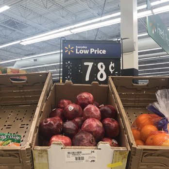 WALMART SUPERCENTER - Updated September 2025 - 31 Photos & 20 Reviews ...