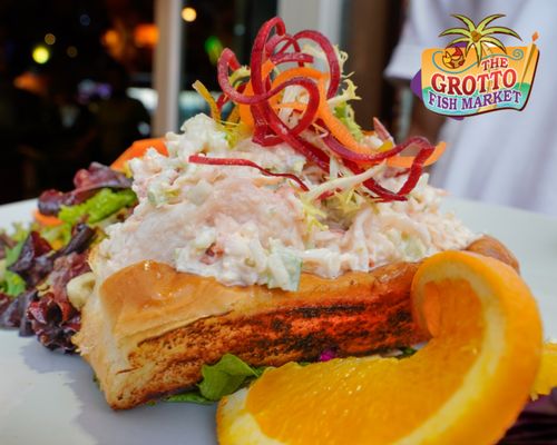 GROTTO FISH MARKET - Updated July 2025 - 1484 Photos & 825 Reviews - 42 ...