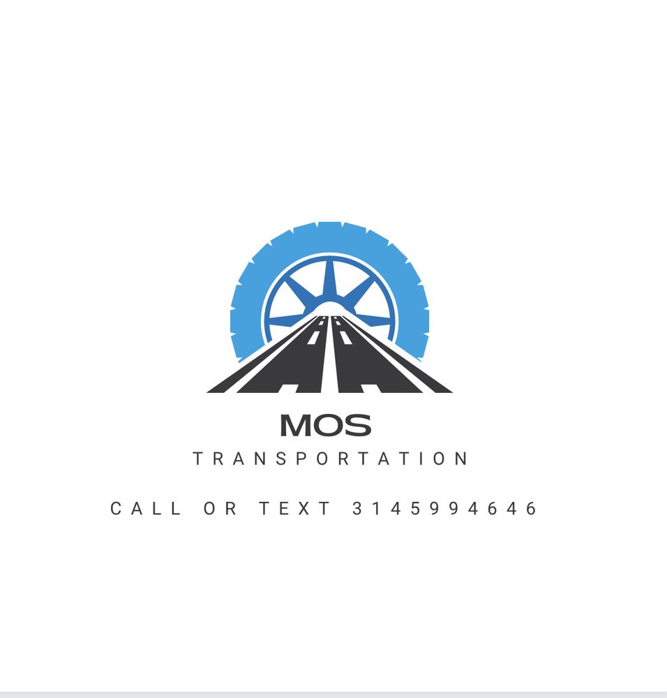 MOS TRANSPORTATION - Updated April 2024 - Kansas City, Kansas - Public ...