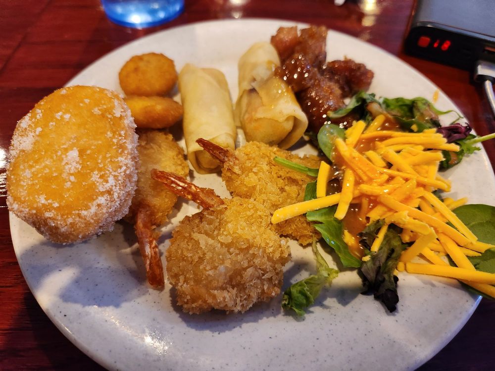 ROYAL INTERNATIONAL BUFFET - Updated November 2025 - 42 Photos & 42 ...