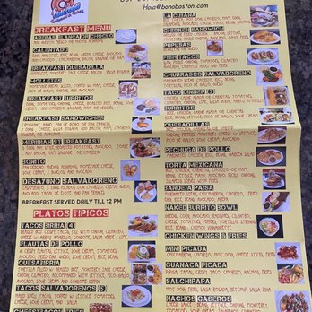 BONO RESTAURANT AND CATERING - Updated December 2024 - 673 Photos & 54 ...