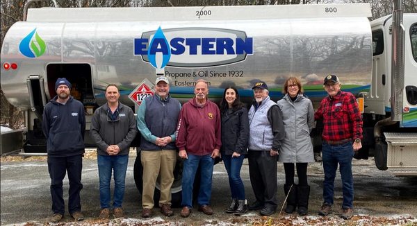 EASTERN PROPANE & OIL - Updated October 2025 - 68 Photos & 15 Reviews ...